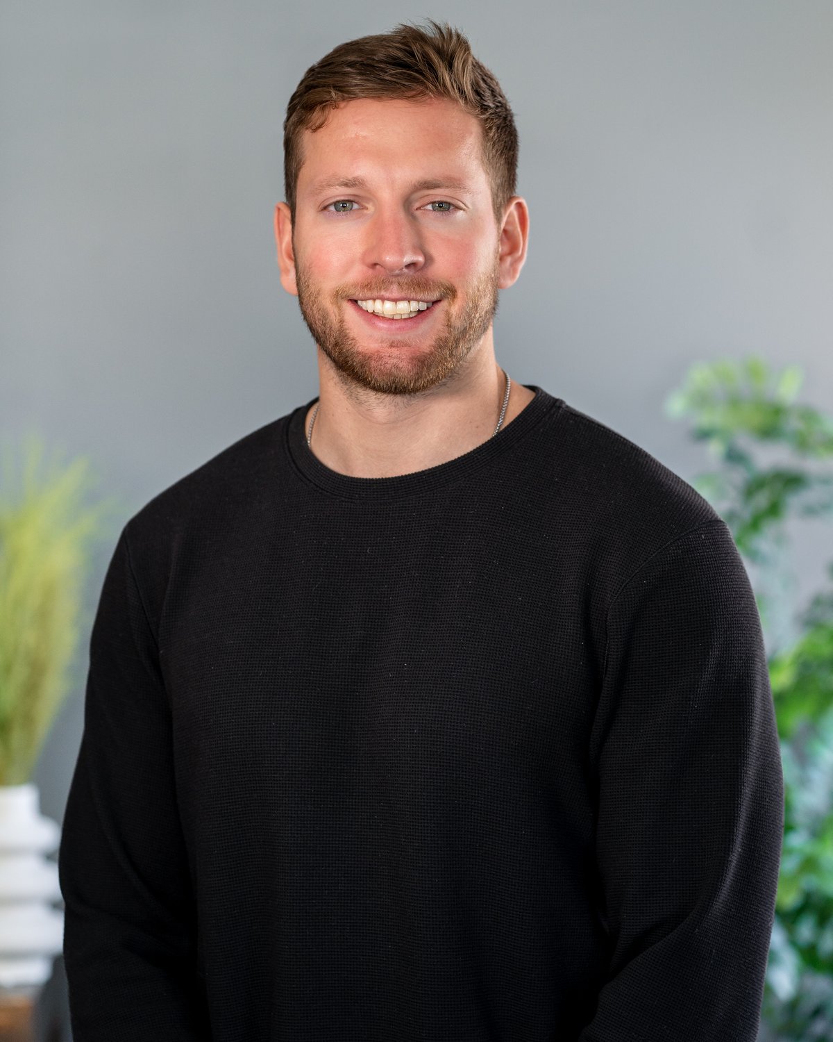 Scott Hammes, Co-CEO, Energy CX