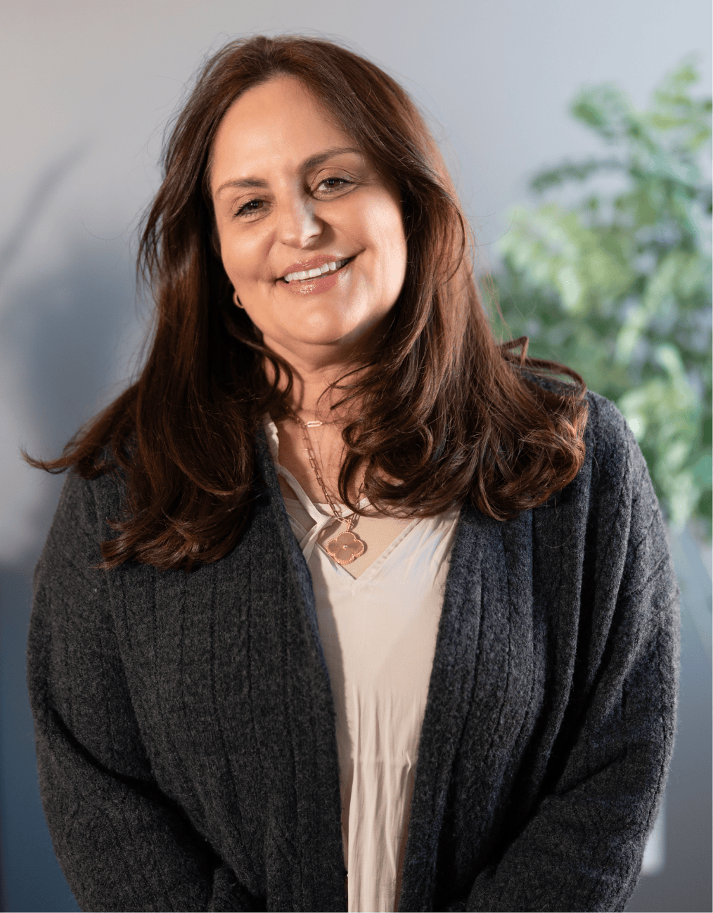 Miles Rice, Co-CEO, Energy CX