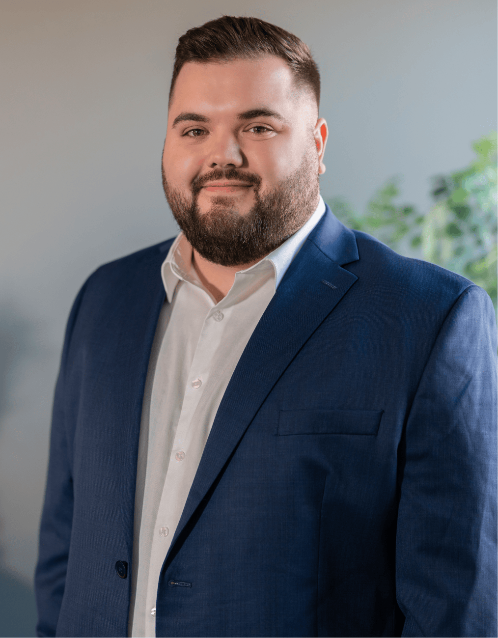 Scott Hammes, Co-CEO, Energy CX