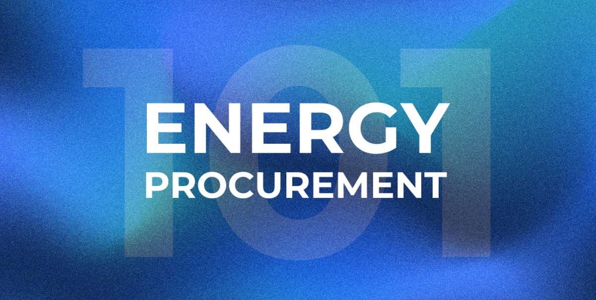 A Comprehensive Guide to Energy Procurement for Commercial Real Estate
