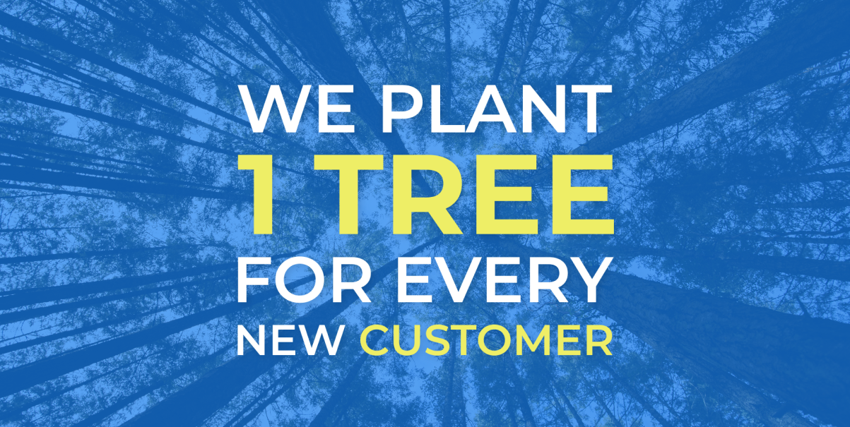 Energy CX Demonstrates Ongoing Commitment to Sustainability